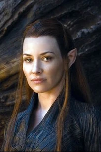 Tauriel | Wiki Le Seigneur des Anneaux | Fandom