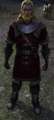 Ceorl | Wiki Le Seigneur des Anneaux | Fandom