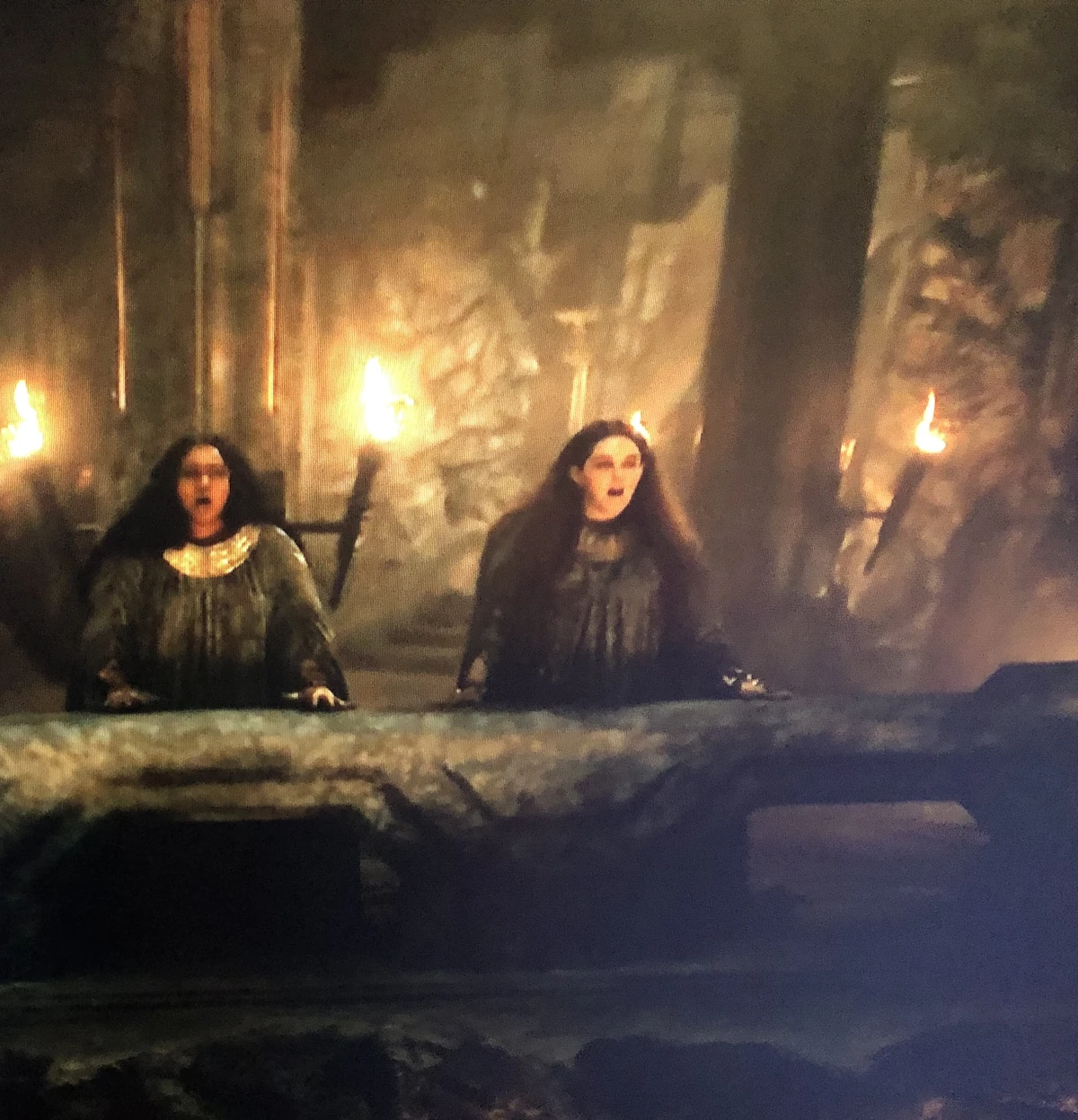 Revna | Wiki Le Seigneur des Anneaux | Fandom