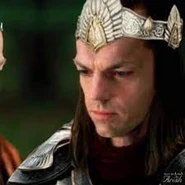 Elros | Wiki Le Seigneur des Anneaux | Fandom