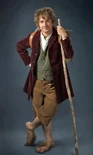 Bilbon Sacquet | Wiki Le Seigneur des Anneaux | Fandom