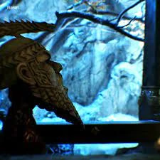 Gamli | Wiki Le Seigneur des Anneaux | Fandom