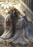 Elros | Wiki Le Seigneur des Anneaux | Fandom