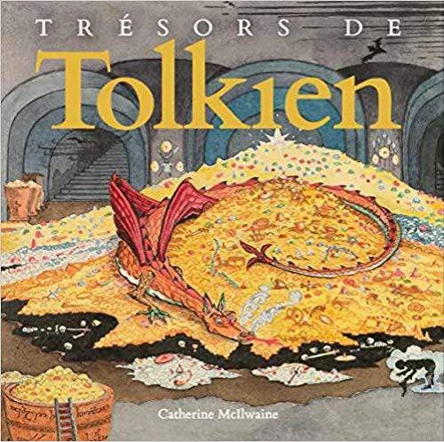 Trésors de Tolkien | Wiki Le Seigneur des Anneaux | Fandom