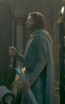 Elendil | Wiki Le Seigneur des Anneaux | Fandom