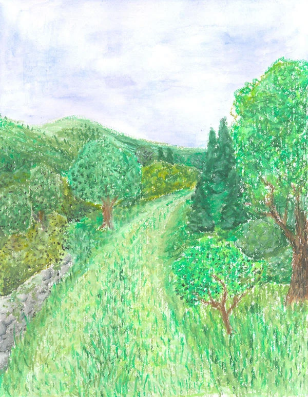 Chemin Vert | Wiki Le Seigneur des Anneaux | Fandom