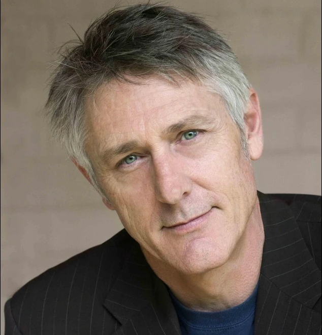 Geoff Morrell | Wiki Le Seigneur des Anneaux | Fandom