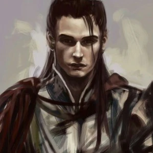 Maeglin | Wiki Le Seigneur des Anneaux | Fandom