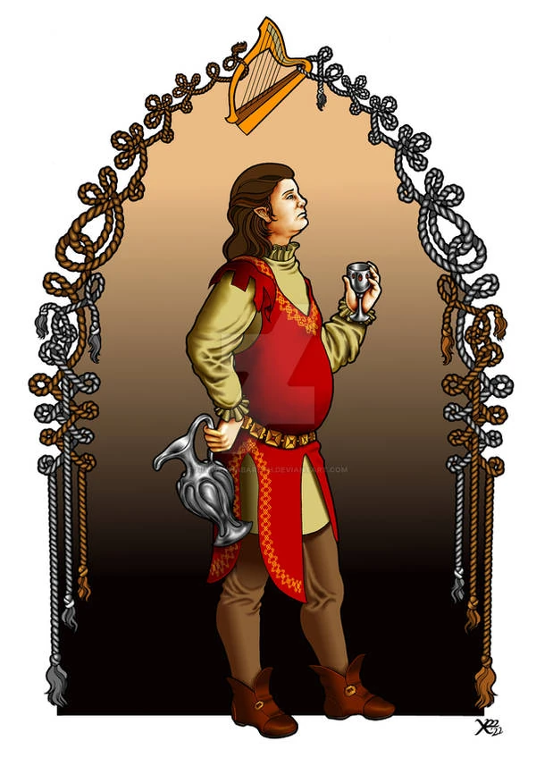 Salgant | Wiki Le Seigneur des Anneaux | Fandom