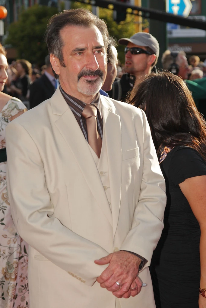 William Kircher | Wiki Le Seigneur des Anneaux | Fandom