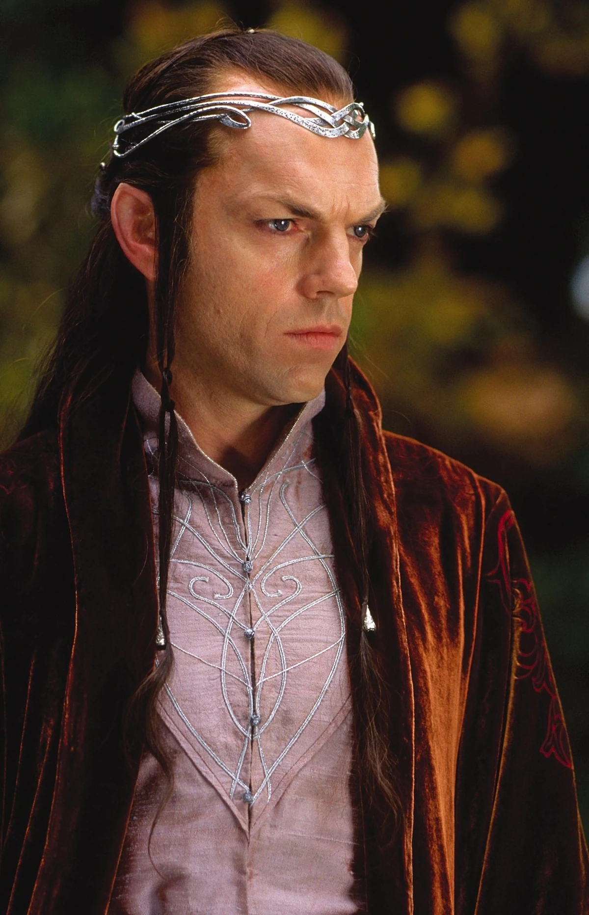 Elrond | Wiki Le Seigneur des Anneaux | Fandom