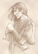 Elros | Wiki Le Seigneur des Anneaux | Fandom