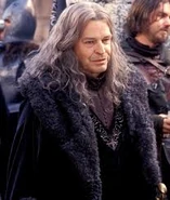 Denethor II | Wiki Le Seigneur des Anneaux | Fandom