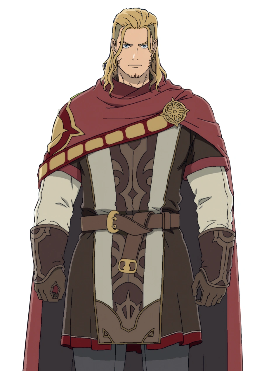 Haleth (fils de Helm) | Wiki Le Seigneur des Anneaux | Fandom