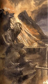 Húrin Thalion | Wiki Le Seigneur des Anneaux | Fandom