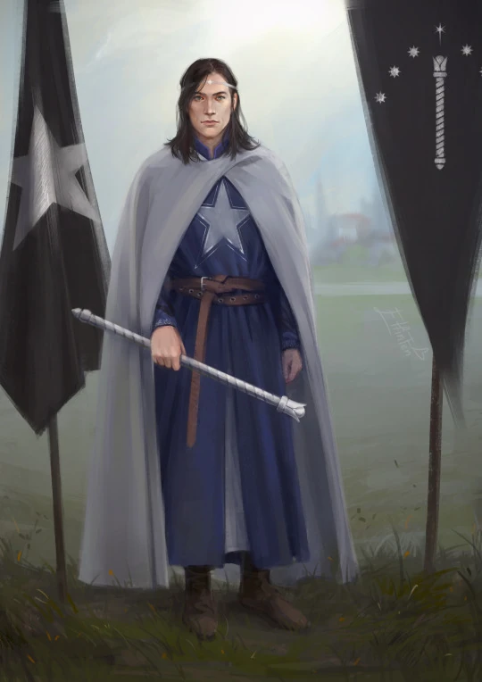 Amlaith | Wiki Le Seigneur des Anneaux | Fandom