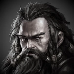 Durin VII | Wiki Le Seigneur des Anneaux | Fandom