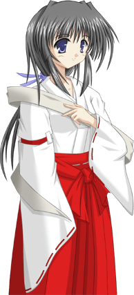 Hirano Sakurasaki | Seihou Project Wiki | Fandom