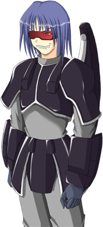 Lagunas | Seihou Project Wiki | Fandom