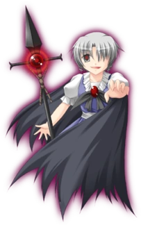 Muse | Seihou Project Wiki | Fandom