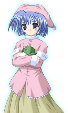 Felia | Seihou Project Wiki | Fandom