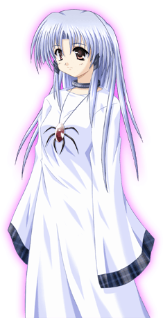 Yuitia | Seihou Project Wiki | Fandom