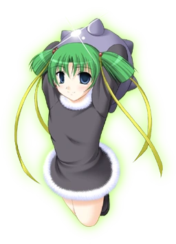 Mai | Seihou Project Wiki | Fandom