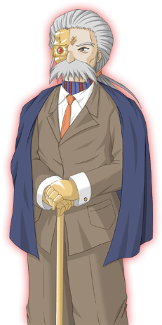 Erich | Seihou Project Wiki | Fandom