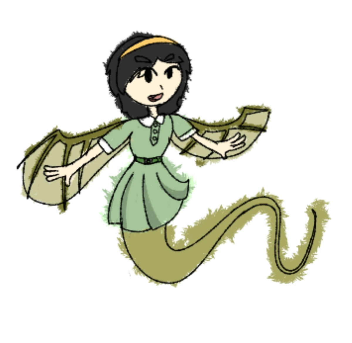 Lyssa | Majicka Project | Fandom