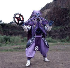 Kugutsudayuu | Seijuu Sentai Gingaman Wiki | Fandom