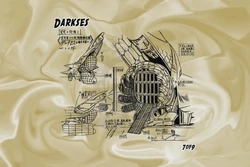 Darkses | The World of Seikai | Fandom