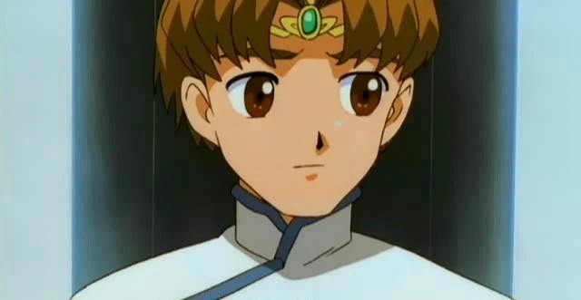 Jinto Linn | The World of Seikai | Fandom