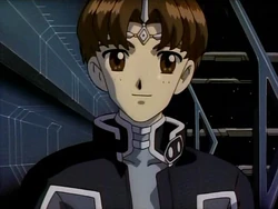 Jinto Linn | The World of Seikai | Fandom