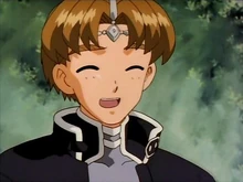 Jinto Linn | The World of Seikai | Fandom