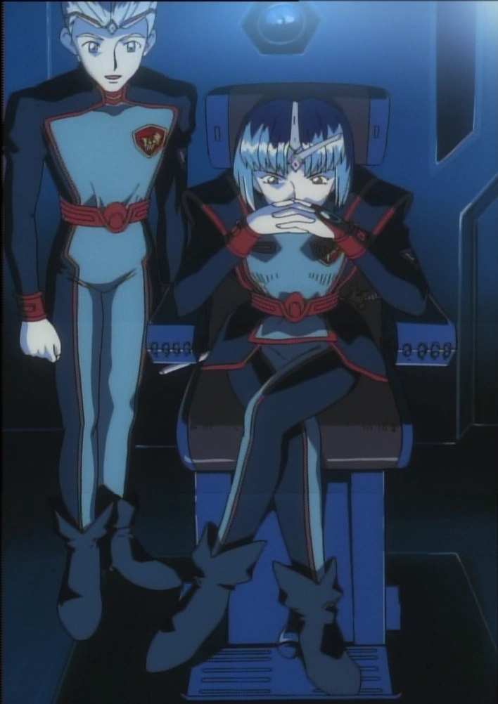 Abh | The World of Seikai | Fandom