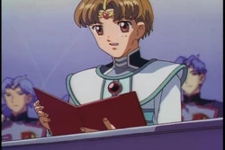 Jinto Linn | The World of Seikai | Fandom