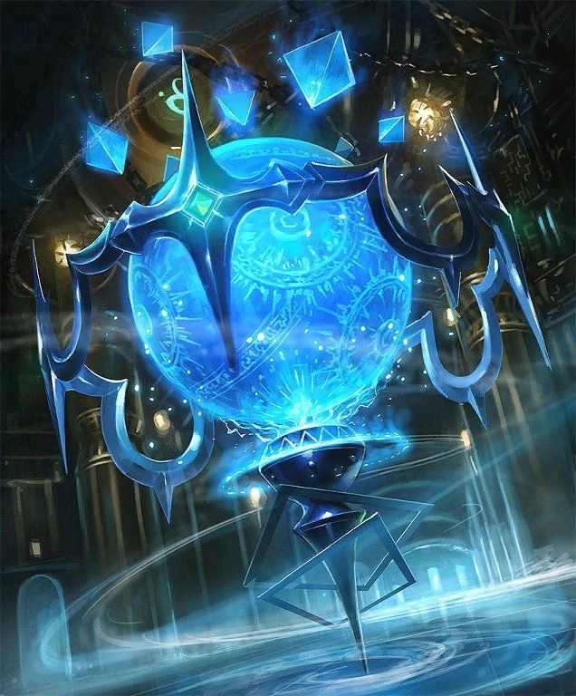 Mystic Codes | World Tree Forest Wiki | Fandom