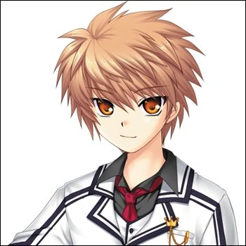 Zayd G | SeikaWiki | Fandom