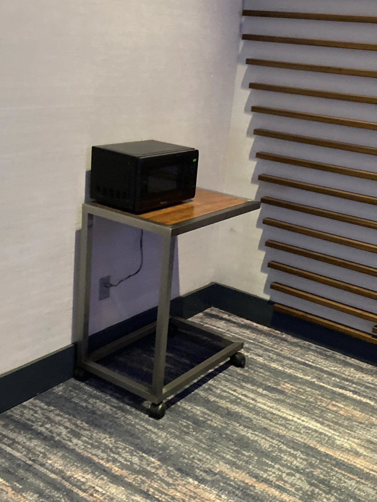 Microwave | SeikaWiki | Fandom