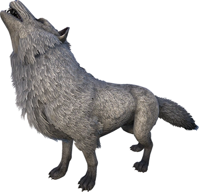 Loup Sinistre | Wiki Seikatsu | Fandom
