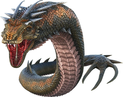 Basilic | Wiki Seikatsu | Fandom