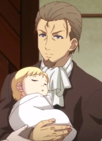 Edward Ray Crystalia | Seiken Gakuin Wiki | Fandom