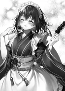 Shary | Seiken Gakuin Wiki | Fandom