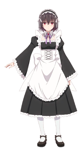 Shary | Seiken Gakuin Wiki | Fandom