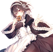 Shary | Seiken Gakuin Wiki | Fandom