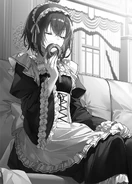 Shary | Seiken Gakuin Wiki | Fandom