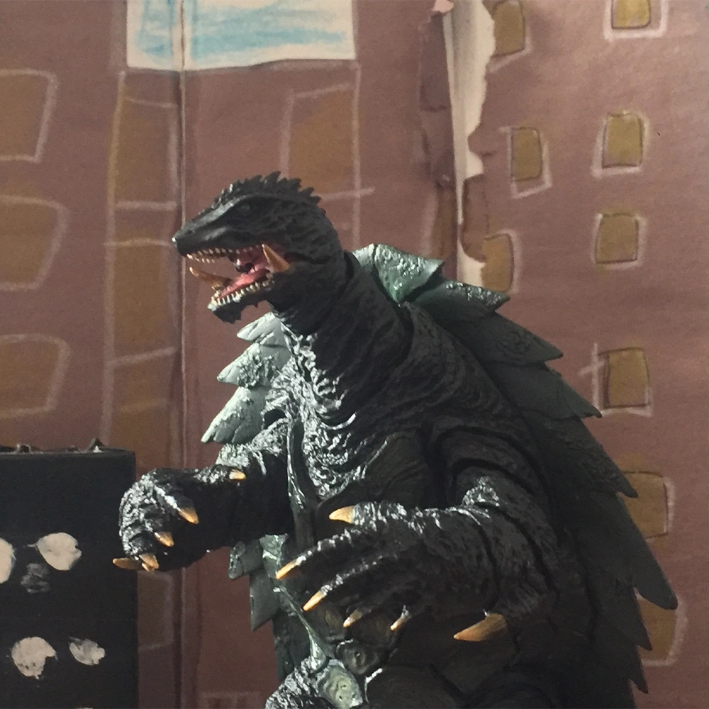 Gamera | Seiko Series Wiki | Fandom