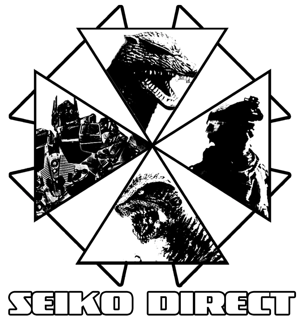 Seiko Direct Films | Seiko Series Wiki | Fandom