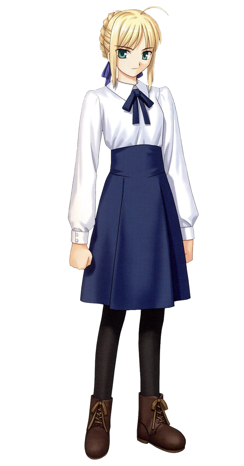 Category:Characters | セイコー Wiki | Fandom