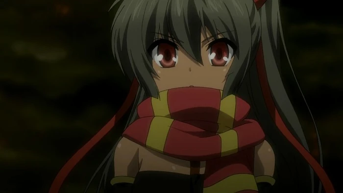 Anya | Wiki Seikoku no Dragonar | Fandom